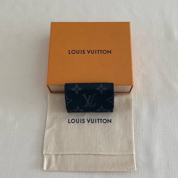 Louis Vuitton | Accessories | Louis Vuitton Mini Coin Purse | Poshmark